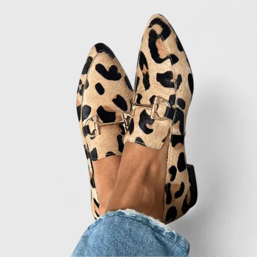 Savannah | Orthopedic Loafers – Mila-Jade Boston
